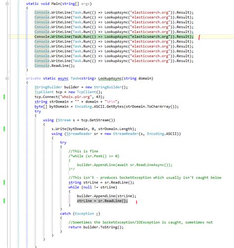 database deadlock exception organizerhop