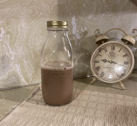 Irish Cream Coffee Creamer Recipe Our Delicious Guide