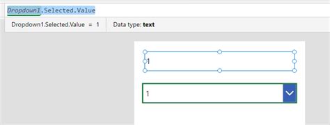 Solved Lookup From A Sharepoint List Based On A Dropdown Power
