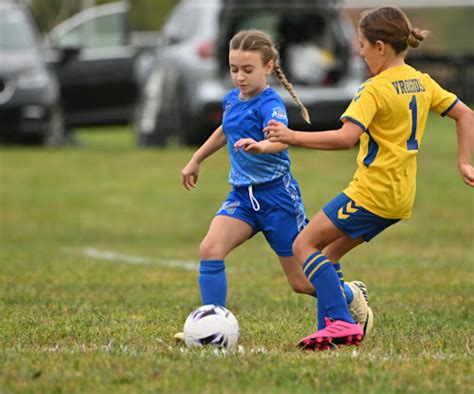 Sofia Youth Athlete Of The Year