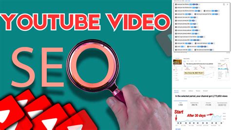I Can Optimize Seo Title Description And Tags For Youtube Videos