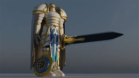 Skeleton Knight In Another World Arc True Form Form Example Download