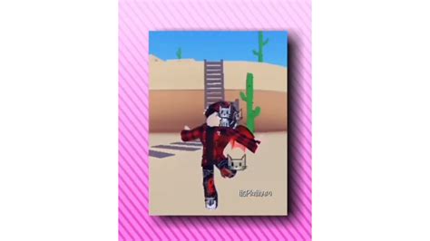 Hypnotized Caput Candy Style Roblox Edit Youtube