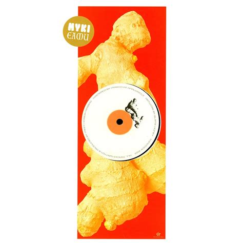 Myki Eamu Vinyl 12 2023 Eu Original Hhv