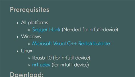 Raspberry Pi Debug Probe CMSIS DAP Support In Nrfutil Nordic Q A Nordic DevZone Nordic
