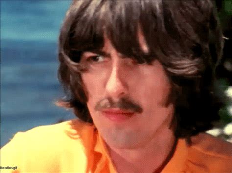 George Harrison Trending S