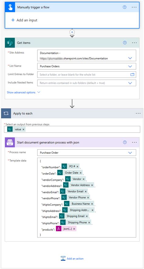 Sharepoint List Item And All The Attachment Convert All The Data To