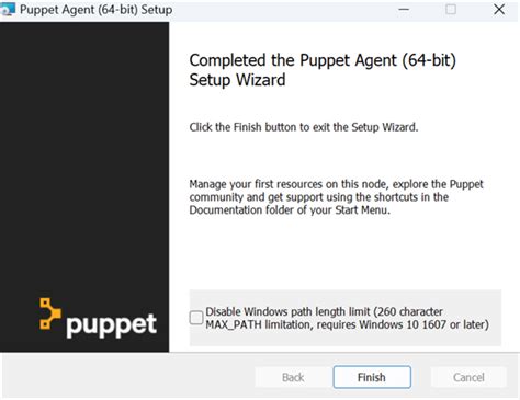 Puppet To Schedule And Automate Devops Tasks With Powershell Puppet To Schedule And Automate Devops Tasks With Powershell