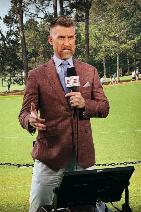 Marty Smith Wife Lainie Smith Is A Supportive Partner Players Bio