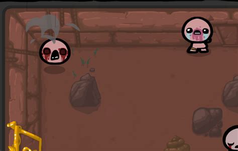 Chapters | The Binding of Isaac Wiki | Fandom