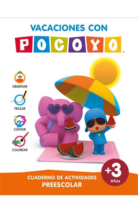 Pocoyó Lectoescritura Leo Con Pocoyó Un Cuento Para Cada Letra J