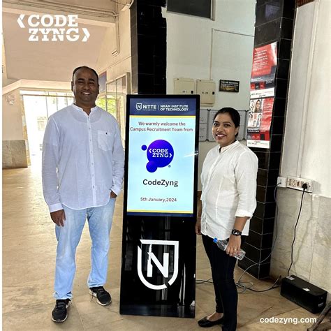 Codezyng Private Limited