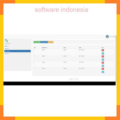 jual bisa drive dvd sistem informasi tabungan berbasis web php ready