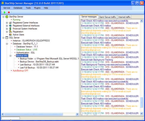 Sql Server Information
