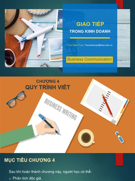Gtkd C4 Quy Trinh Viet Pdf