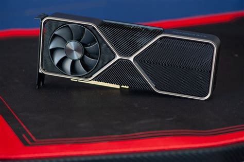 RTX 3080: Erste OC-Ergebnisse zu GPU und GDDR6X-Speicher