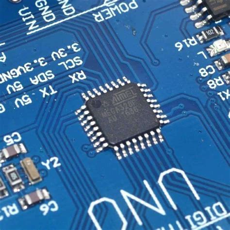 Jual High Quality Uno R3 Mega328p Ch340g For Arduino Compatible No Usb