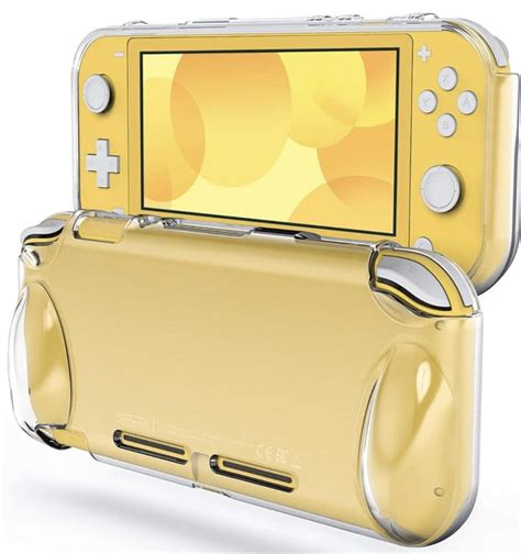 Switch Lite Carry Case Rnintendoswitchlite