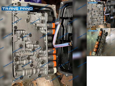 948te Tcm Trans Prnd