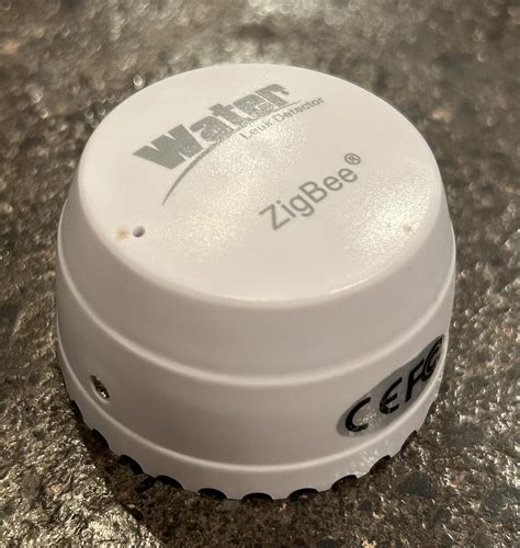 Water Sensor Issue With Battery Value Devices Hubitat