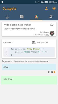 GitHub AmalH Kotlin Learning Android App Written In Java To Teach Kotlin