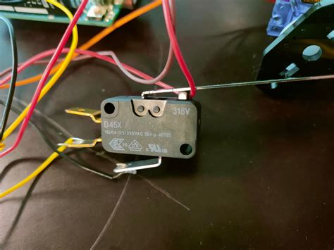 Programming Stop And Limit Switches Servo Motors Programming Arduino Forum