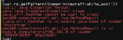 `rsbridgegetitem` And `rsbridgegetpattern` Throws Java Error On Stoneblock 3 · Issue 396