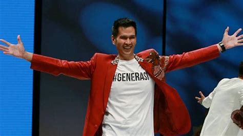 Mengenal Dr Ryan Thamrin Presenter Dr Oz Indonesia