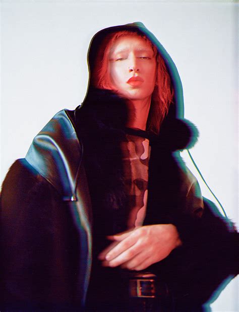 Digital Technicolor Its Not You Its Me Media