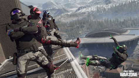 How to fix dev errors in Warzone 2 - Dexerto