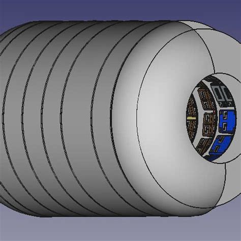 Design Gateway Cargo Packing And Storing