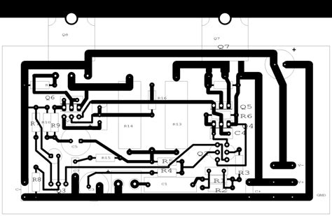 Esp P3a Layout Page 8 Diyaudio