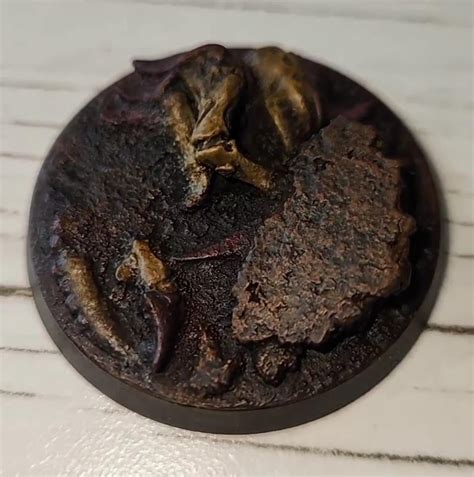 Gravis Captain Wip R Warhammer40k