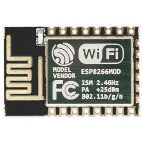Esp Esp Module at piece इलकटरनक मडयल in Mumbai ID