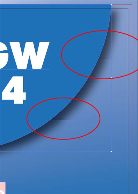 Drop Shadow In Adobe Illustrator Not Working Prope Adobe Community 14798447