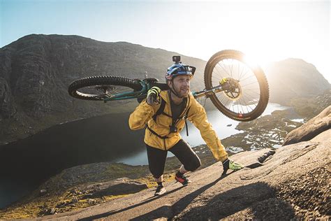 Danny Macaskill And Chris Ball Among 2024 Hall Of Fame Nominations Singletrack World Magazine