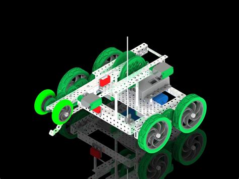 Protobot Vex Robotics Flickr