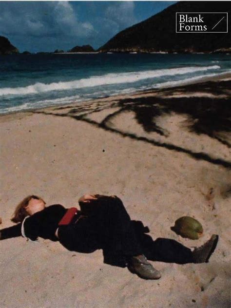 Blank Forms 01 MAGAZINE Blank Forms