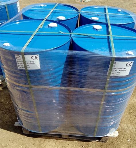 Bitumen Primer D 41 Iran Bitumen Primer D 41 Bitumen Primer