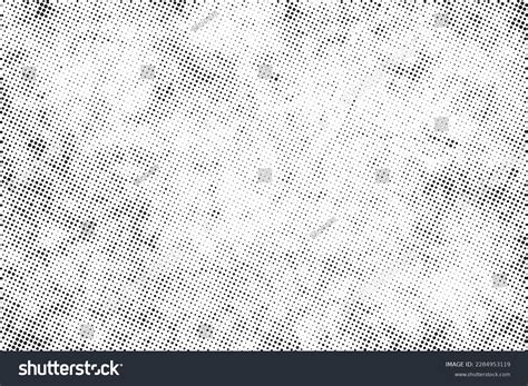 Vector Halftone Pattern Effect Texture Stock Vector Royalty Free 2284953119 Shutterstock