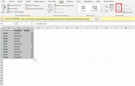 How To Use SUBTOTAL With SUMIF In Excel