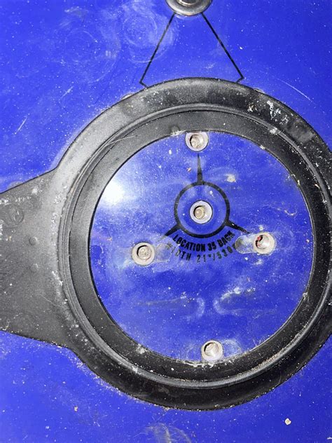 Anyone Know How To Use Modern Bindings With This Board Rsnowboardingnoobs