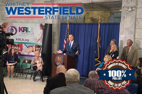 2020 Endorsements — Whitney Westerfield