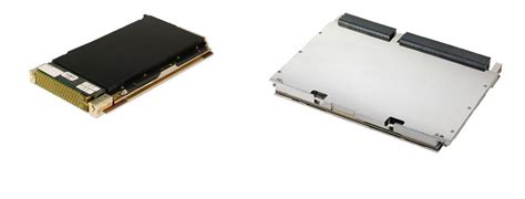 Ice Lake OpenVPX Boards Add G Ethernet