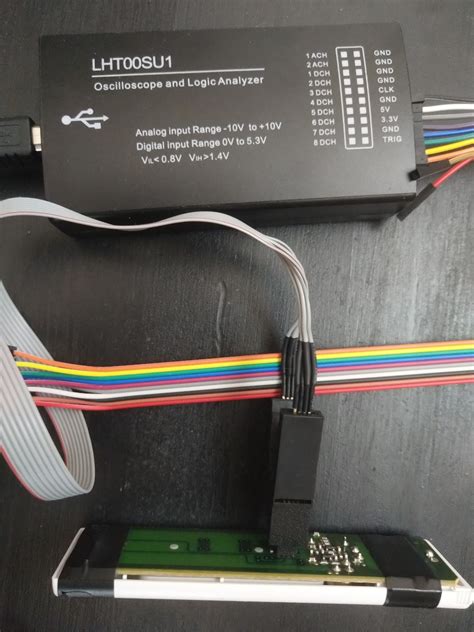 Reverse Engineering Wireless Plugs Hackaday Io