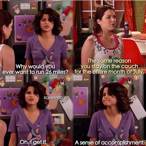 Wizards Of Waverly Place Another Cinderella Story Funny Alex Russo