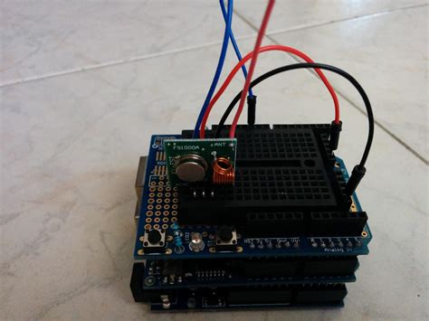 my little project blynk and rcswitch projects made with blynk blynk