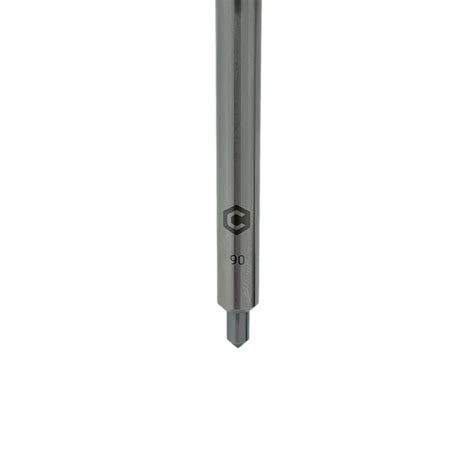 Mc Etcher Diamond Drag Bit Carbide 3d