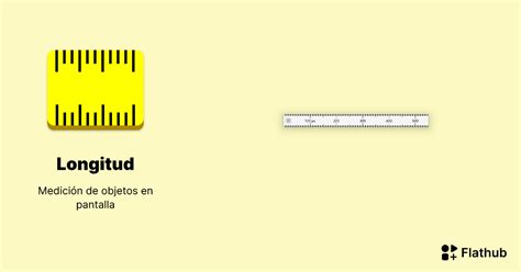 Instalar Longitud En Linux Flathub