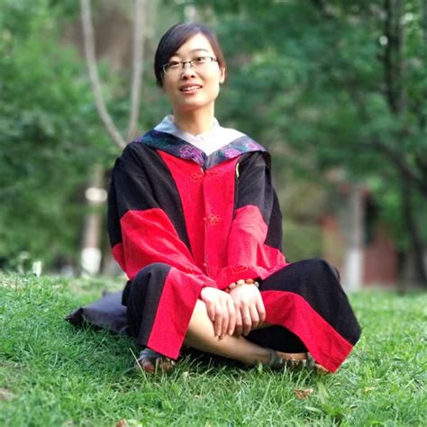 Yanjie XU PhD Luoyang Institute Of Science And Technology Luoyang Department Of Chemistry